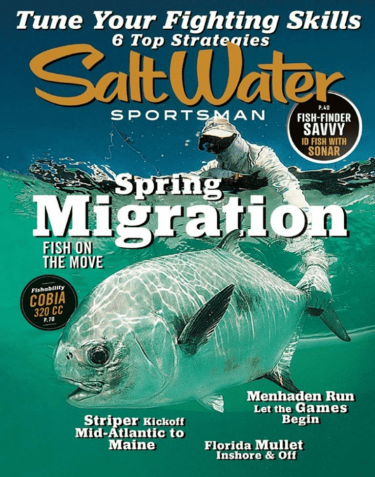 26 Best Fishing Magazines: The TOP Subscriptions You Need
