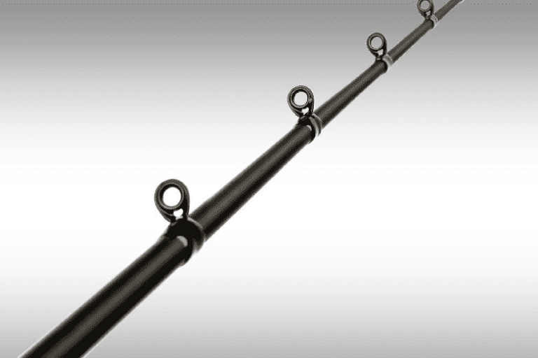 Selecting the Best Crankbait Rod For Bass Fishing - OnTrack Fishing