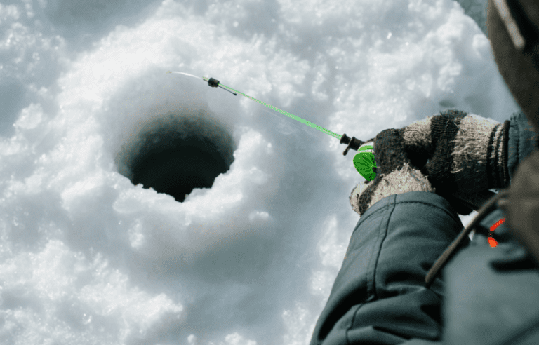 12 Best Ice Fishing Gear Essentials (Easy Checklist)